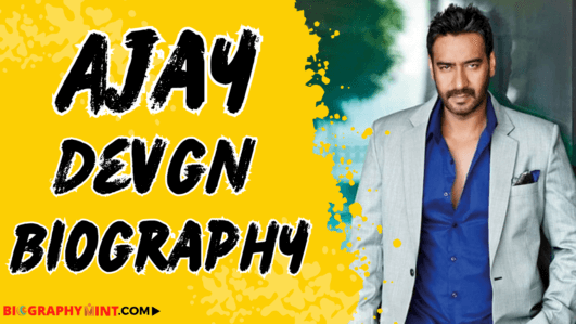 Ajay Devgn Height, Age, Wife, Children, Family, Biography & More Ajay Devgn Height, Age, Wife, Children, Family, Biography & More