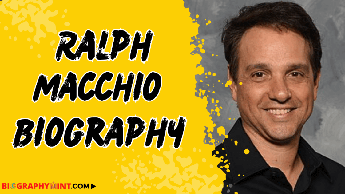 Ralph Macchio Age, Height, Family, Wiki, Biography, More