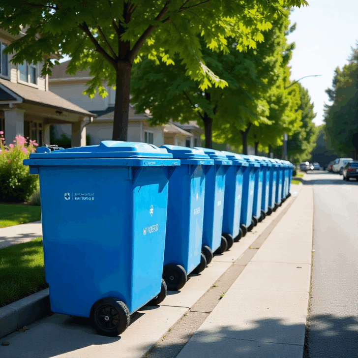 Trash Bin Rentals – The Smart Solution For Waste Management » Biography ...
