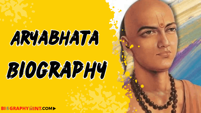 Aryabhata Age, Height, Family, Wiki, Biography, More