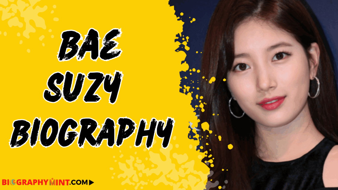 Bae Suzy Age, Height, Family, Wiki, Biography, More