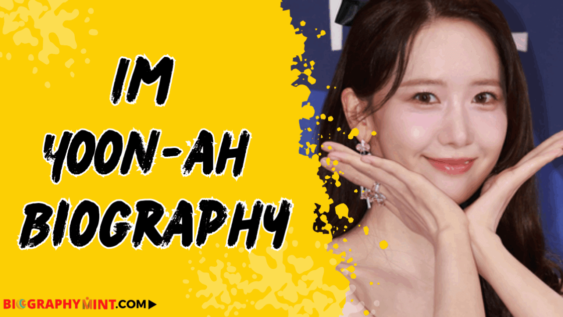 Im Yoon-ah Age, Height, Family, Wiki, Biography, More